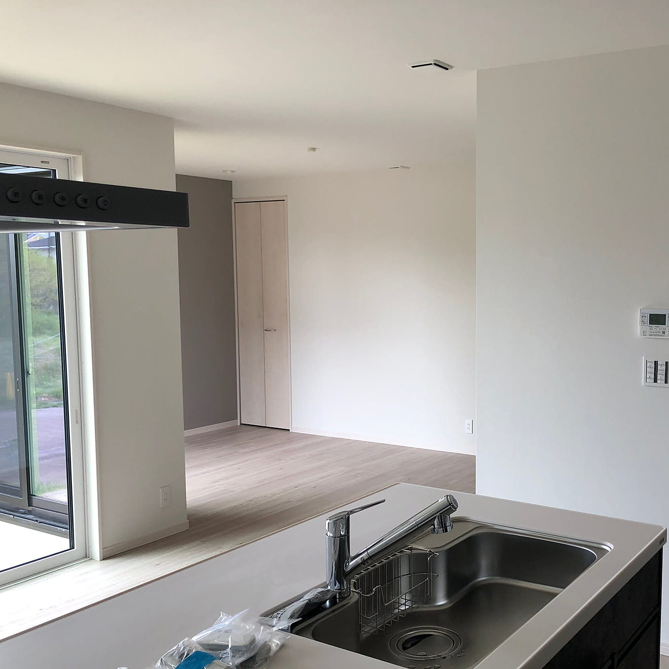 リビング/レジデンシャルスタイル/モダン/ホテルライク/フクラのソファ...などのインテリア実例 - 2017-03-21 18:01:14 ...