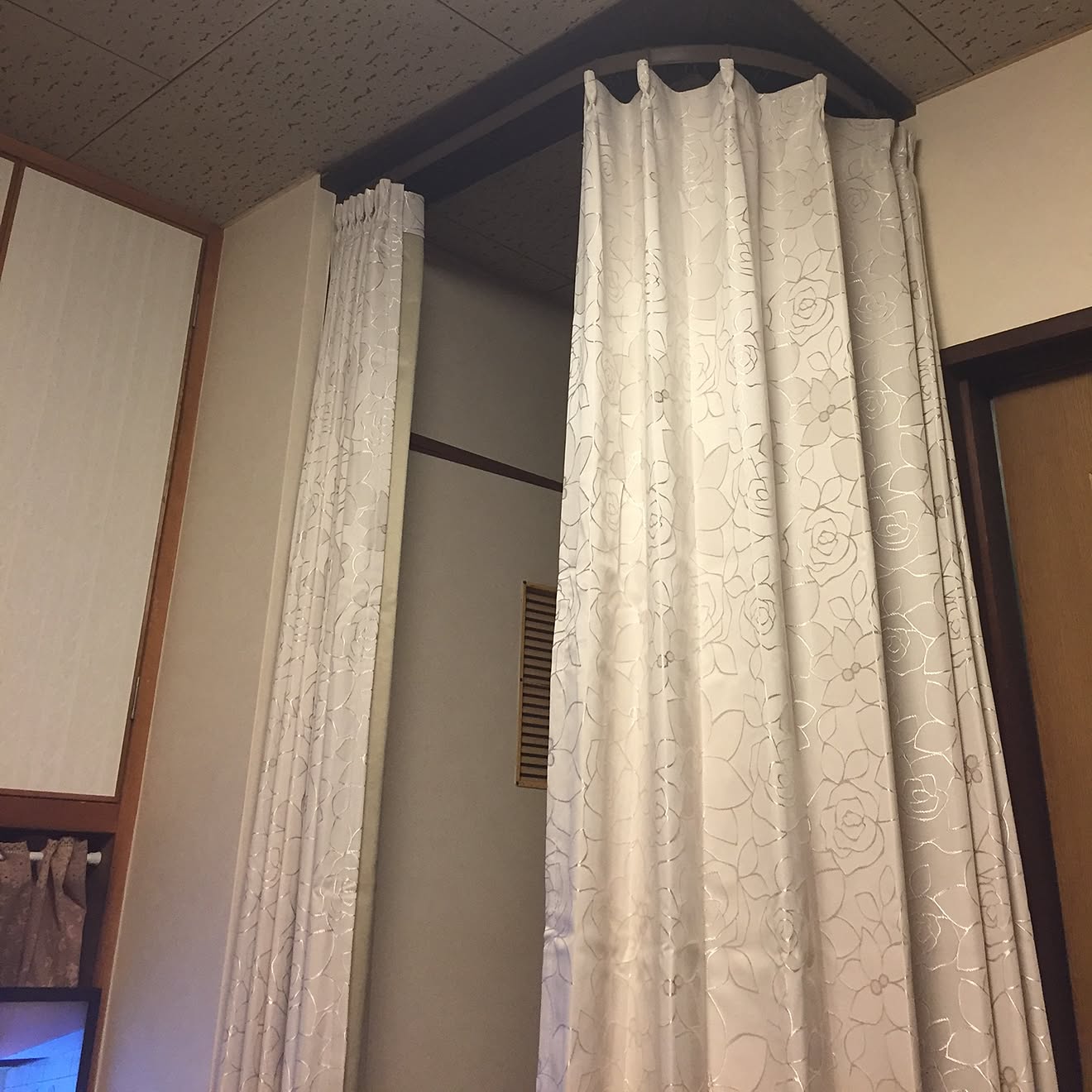 バス/トイレ/3coins♡/マリンテイスト/団地/3DKのインテリア実例 - 2016-08-17 09:41:18 ｜ RoomClip（ルームクリップ） | RoomClip（ルームクリップ）