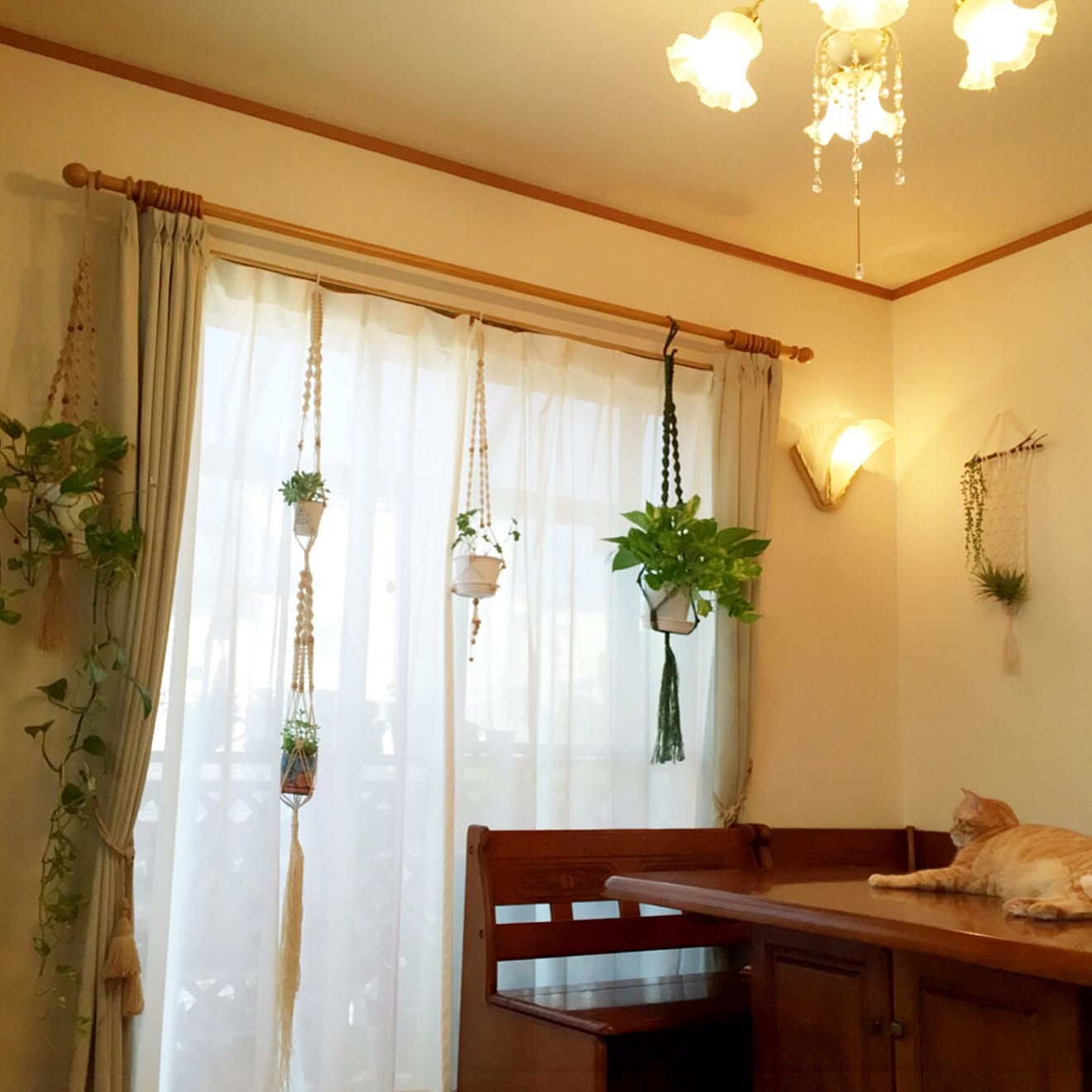 ベッド周り/mimi.ramiチャン♡/男前/双子のインテリア実例 - 2015-01-23 10:38:14 ｜ RoomClip（ルーム ...