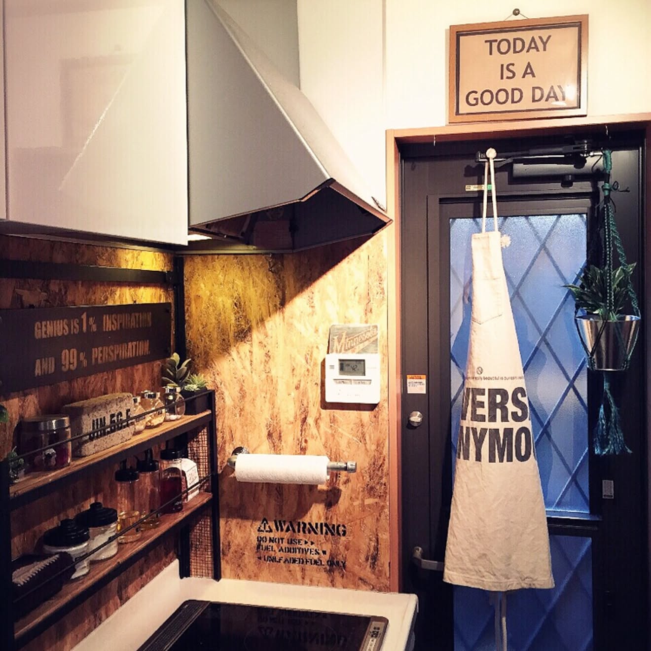 ベッド周り/mimi.ramiチャン♡/男前/双子のインテリア実例 - 2015-01-23 10:38:14 ｜ RoomClip（ルーム ...