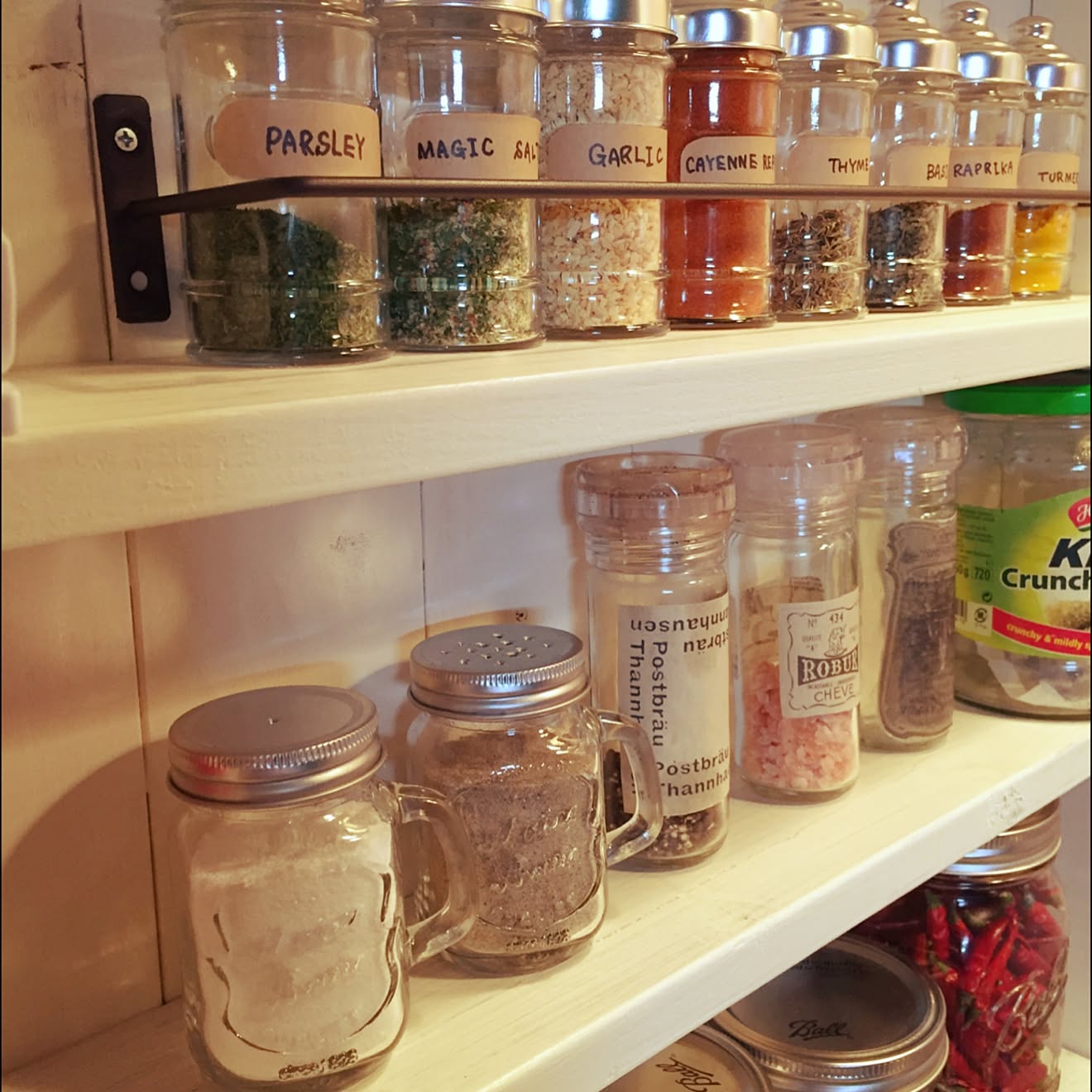 リビング/綿棒ケースリメイク♡/セリア/ニトリのインテリア実例 - 2015-12-10 16:29:01 ｜ RoomClip（ルーム ...