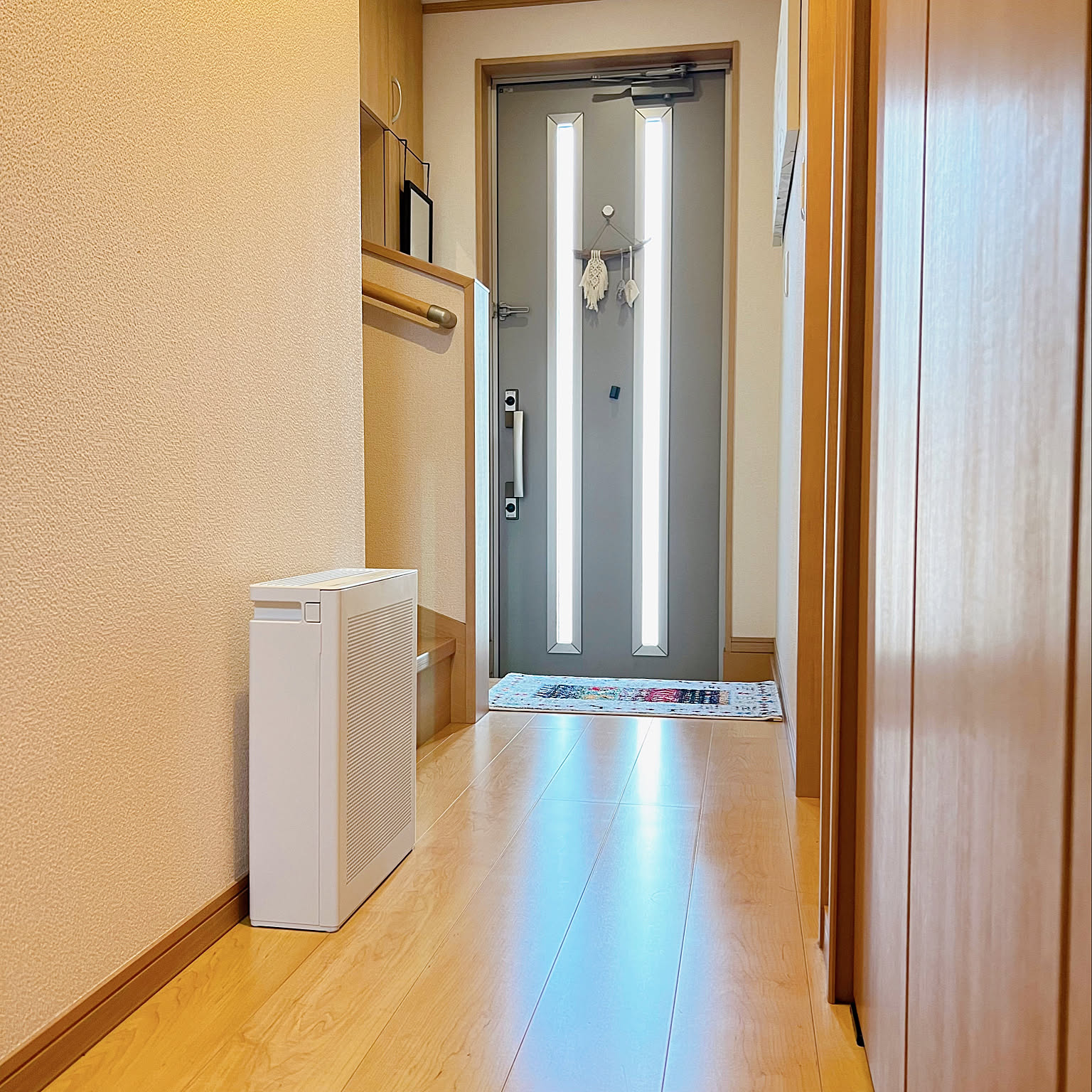 マンション暮らし/RoomClip mag/RoomClip mag 掲載/mag掲載ありがとうございます/ありがとうございます...などのインテリア実例 - 2024-03-13 20:54 ...