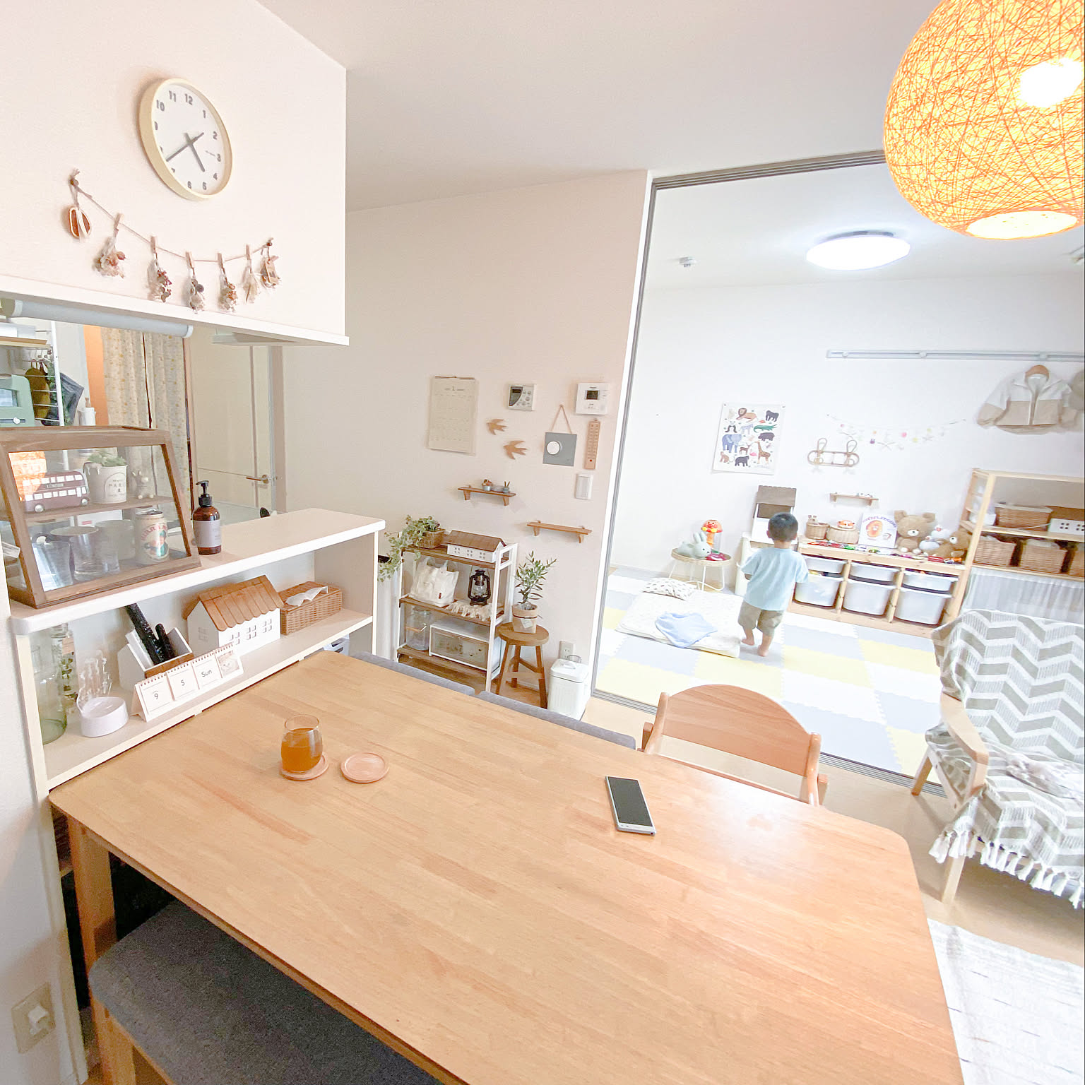 玄関/入り口/築古/賃貸/1DKのインテリア実例 - 2018-08-12 14:07:19 ｜ RoomClip（ルームクリップ）