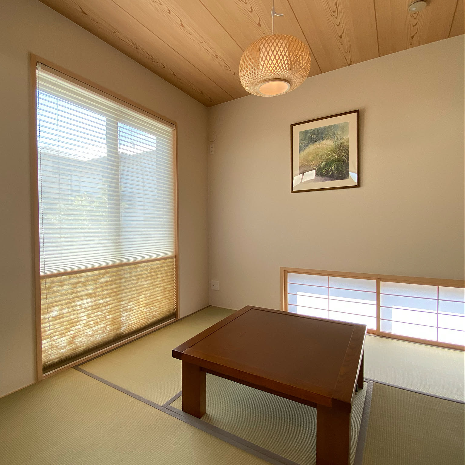 ロングソファー/スクリーン/のれん/和室/イームズチェアー...などのインテリア実例 - 2022-09-02 19:11:45 ｜ RoomClip（ルームクリップ） | RoomClip ...