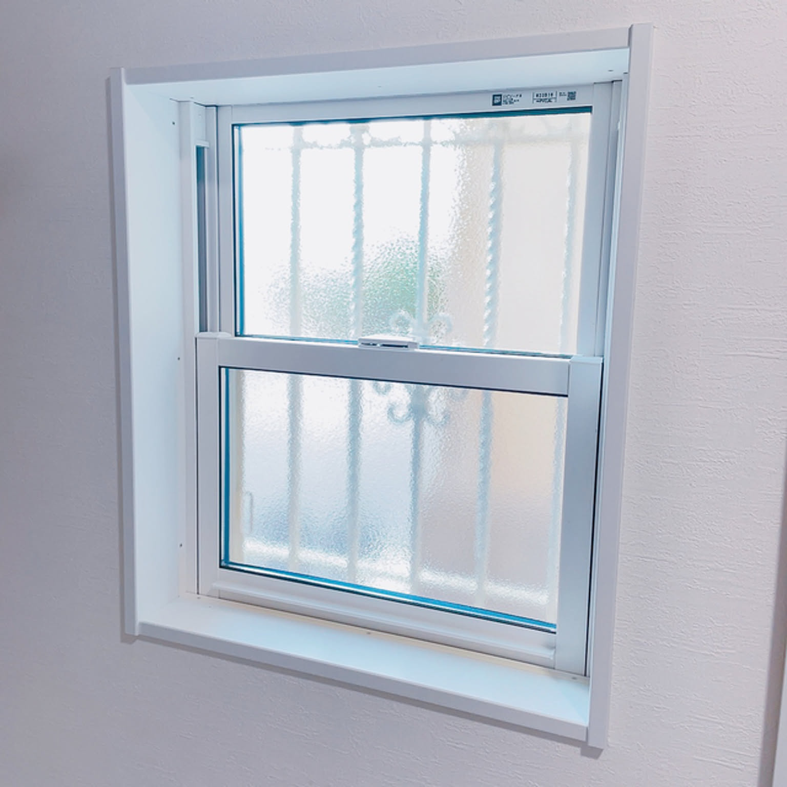 壁/天井/YKK ap窓/ホワイトアイアン/シャローネ面格子/シンプル...などのインテリア実例 - 2023-08-27 19:44:55 ｜ RoomClip（ルームクリップ）