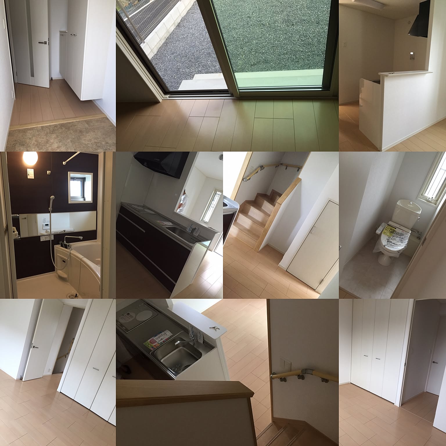 キッチン/カウンターキッチン/賃貸アパート/2LDKのインテリア実例 - 2018-09-06 13:50:09 ｜ RoomClip（ルームクリップ） | RoomClip（ルームクリップ）