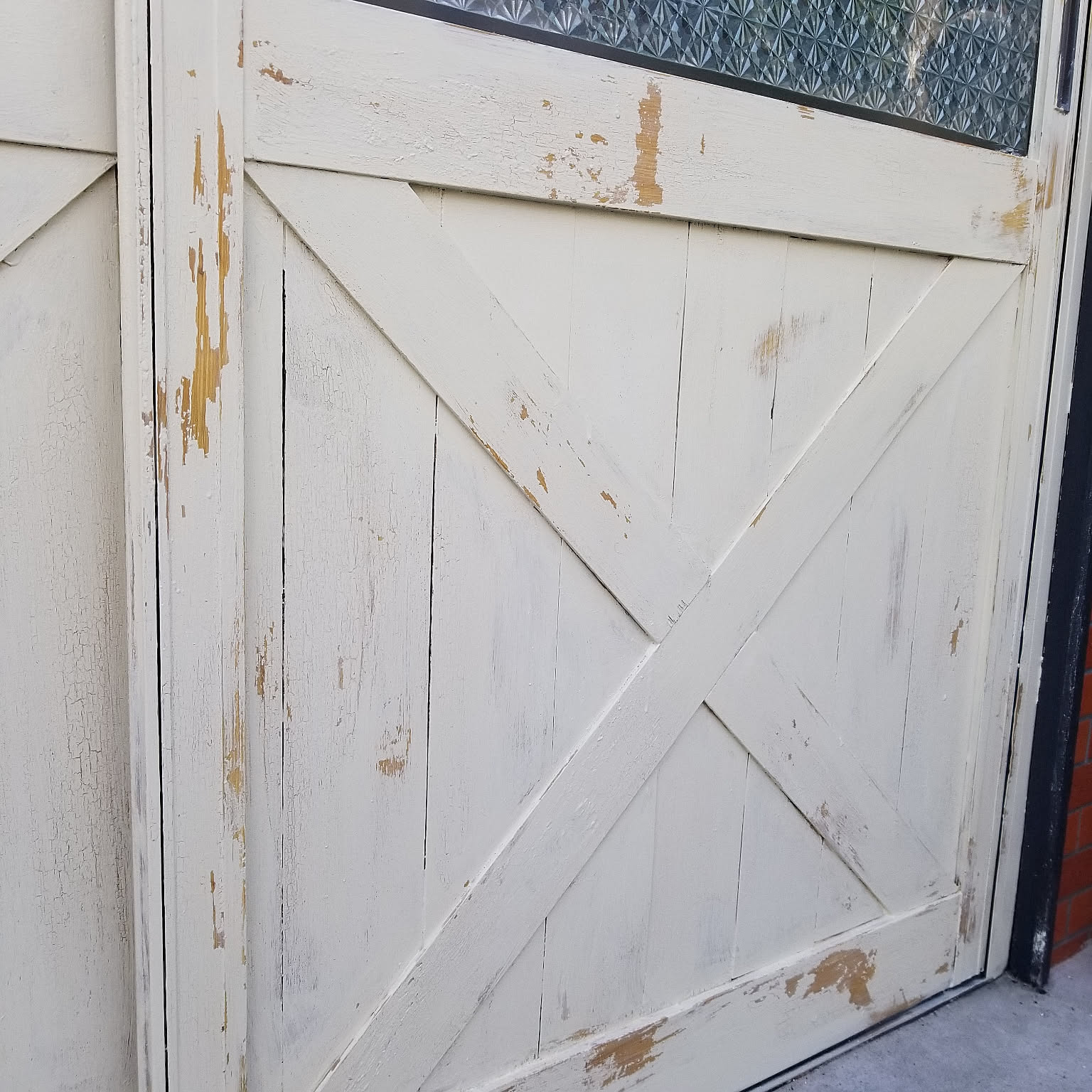 玄関/入り口/Petit caprice/DIY/アンティーク/ジャンク...などのインテリア実例 - 2014-11-01 08:32:41 ...