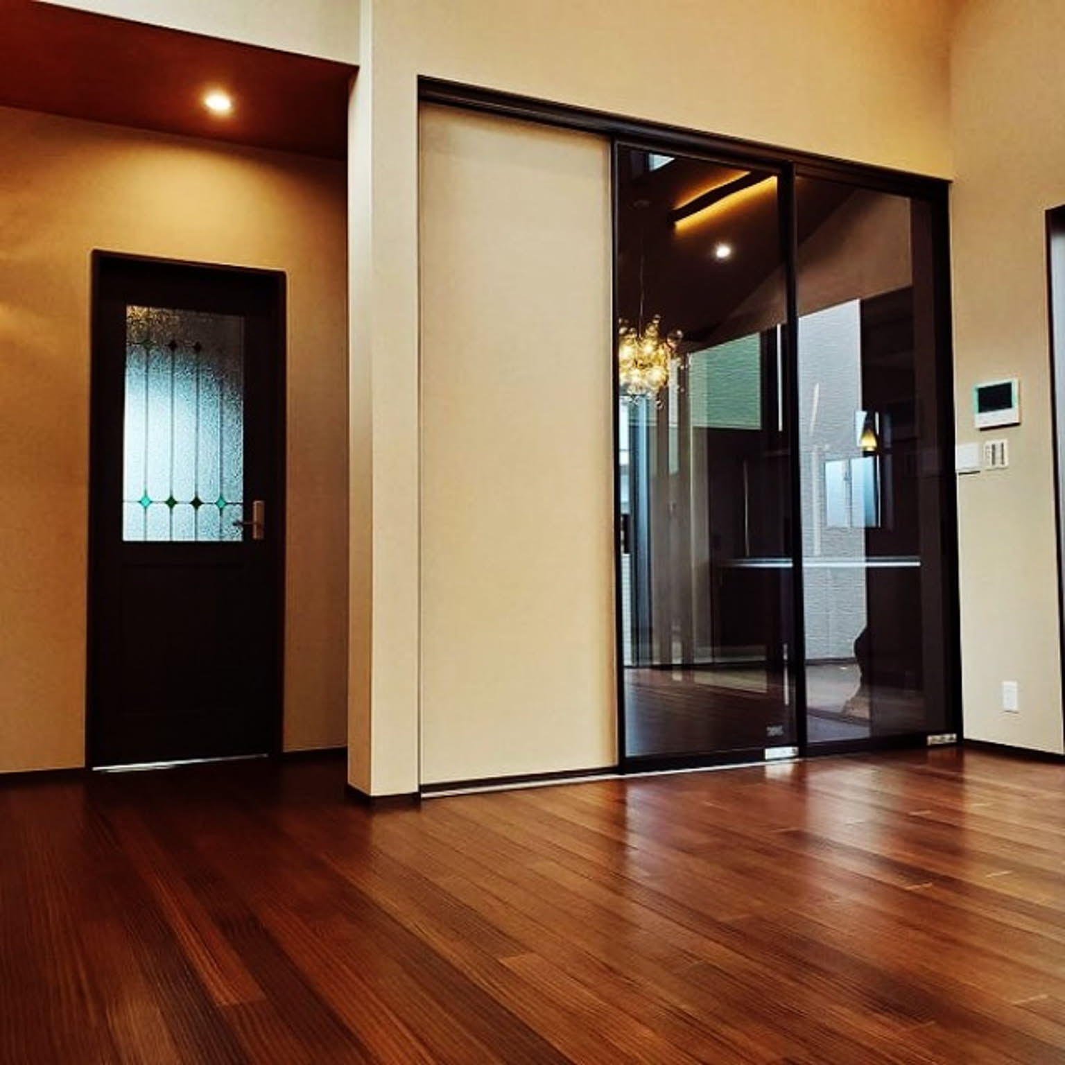 リビング/十人十家/ガラス/YKK AP/照明...などのインテリア実例 - 2022-10-30 06:16:51 ｜ RoomClip（ルームクリップ）