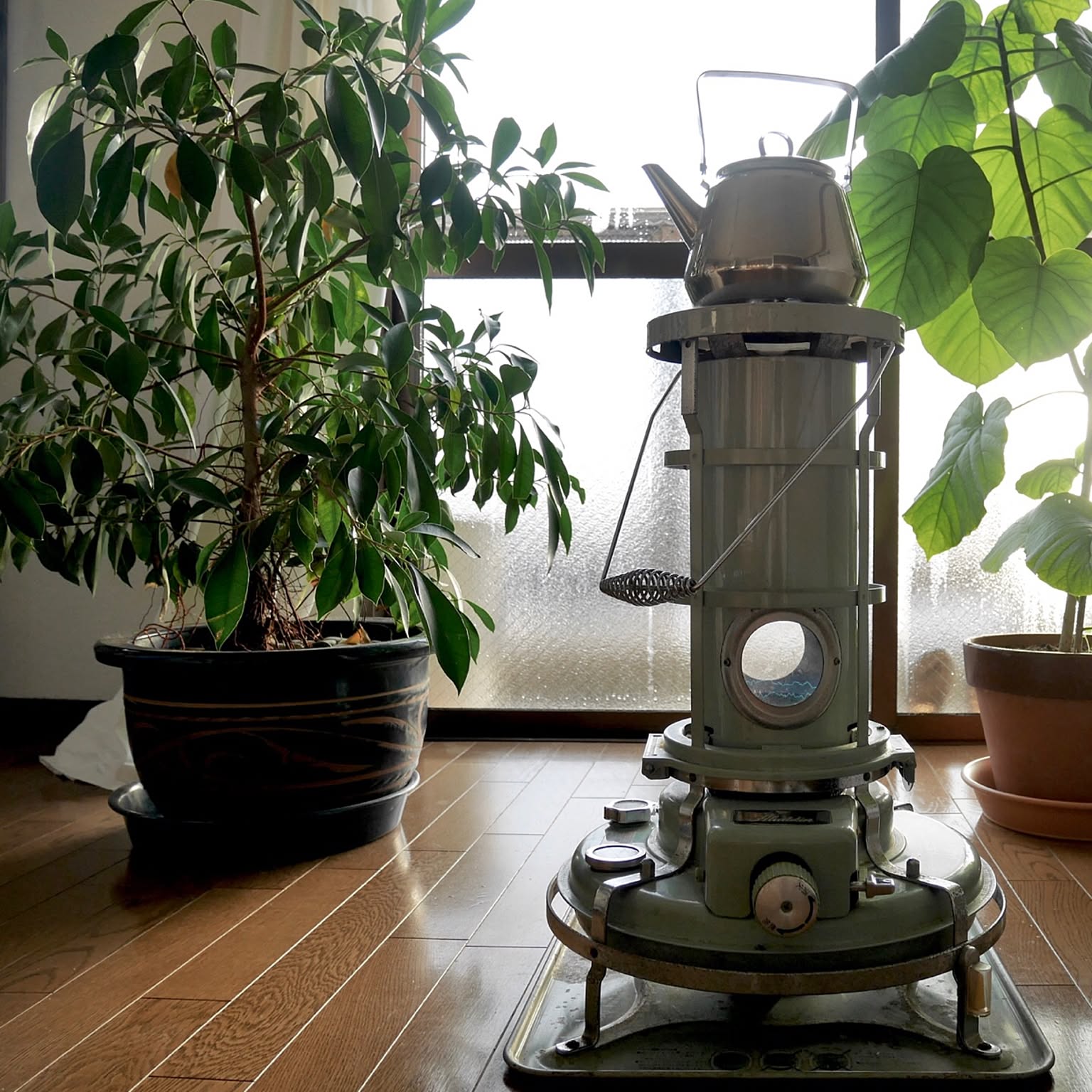 リビング/OPAケトル/アラジン/Aladdin/一人暮らし...などのインテリア実例 - 2017-01-17 17:21:48 ...