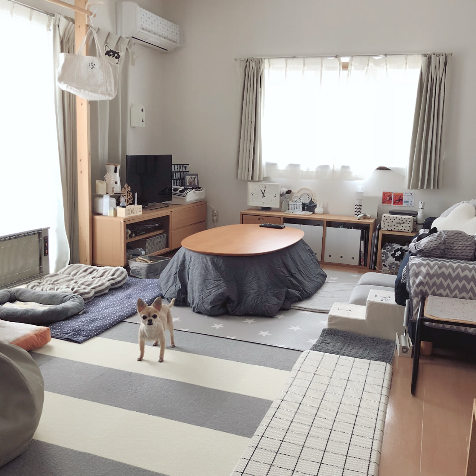 こたつ 無印こたつ布団のおすすめ商品とおしゃれな実例 こたつ 無印こたつ布団のおすすめ商品とおしゃれな実例