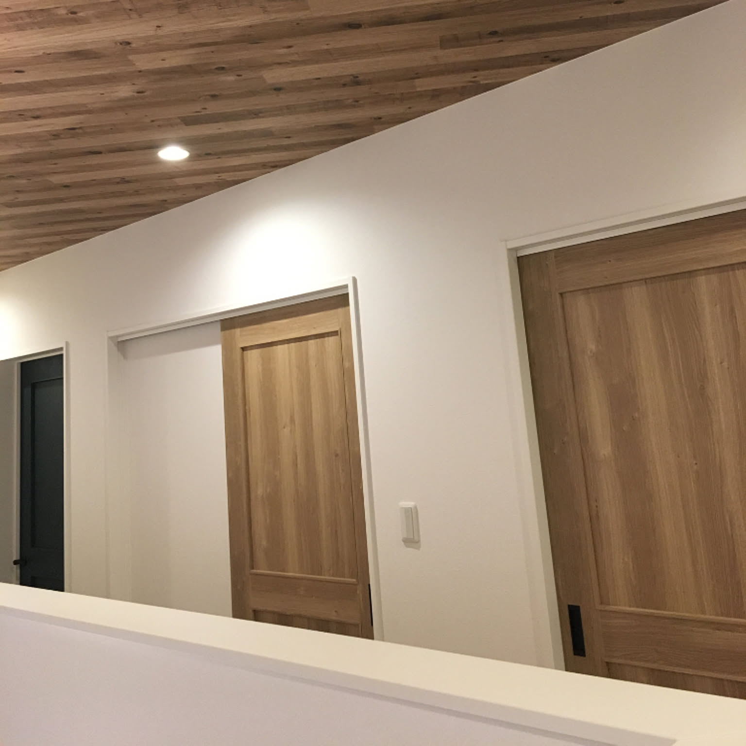 リビング/VINTIA/LIXIL/リビングドア/2階リビング...などのインテリア実例 - 2017-05-24 10:06:24 ｜ RoomClip（ルームクリップ ...