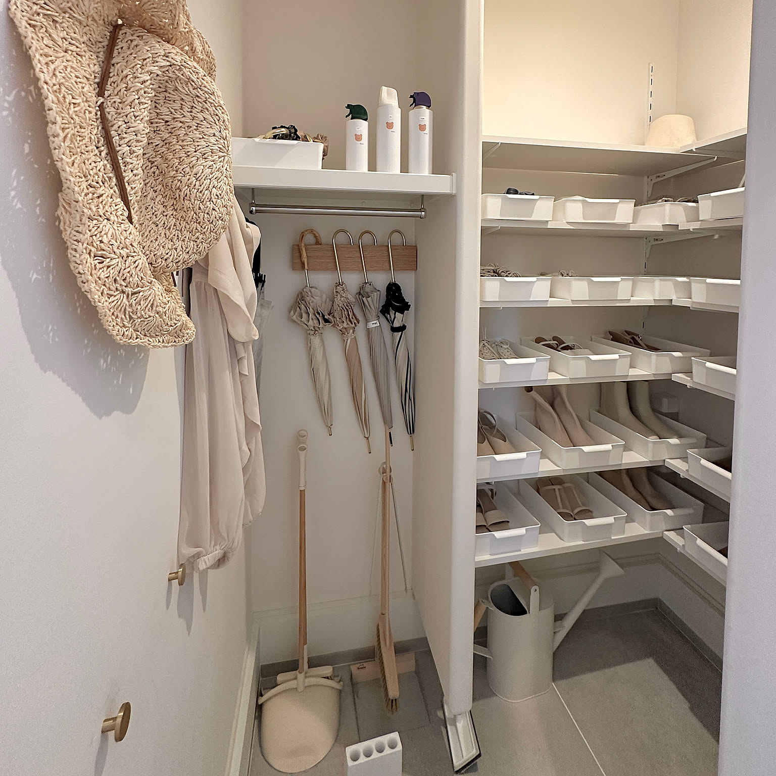 とりあえず/一人暮らし/セリア/100均/雑貨...などのインテリア実例 - 2020-04-26 19:05:07 ｜ RoomClip（ルームクリップ） | RoomClip（ルームクリップ）