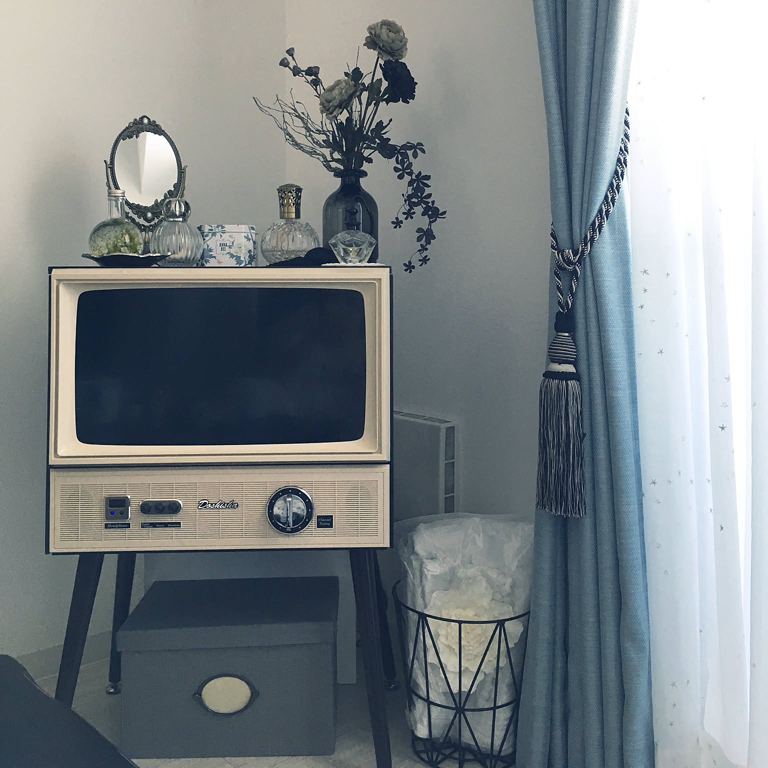 レトロなテレビのおすすめ商品とおしゃれな実例 | RoomClip レトロなテレビのおすすめ商品とおしゃれな実例 | RoomClip