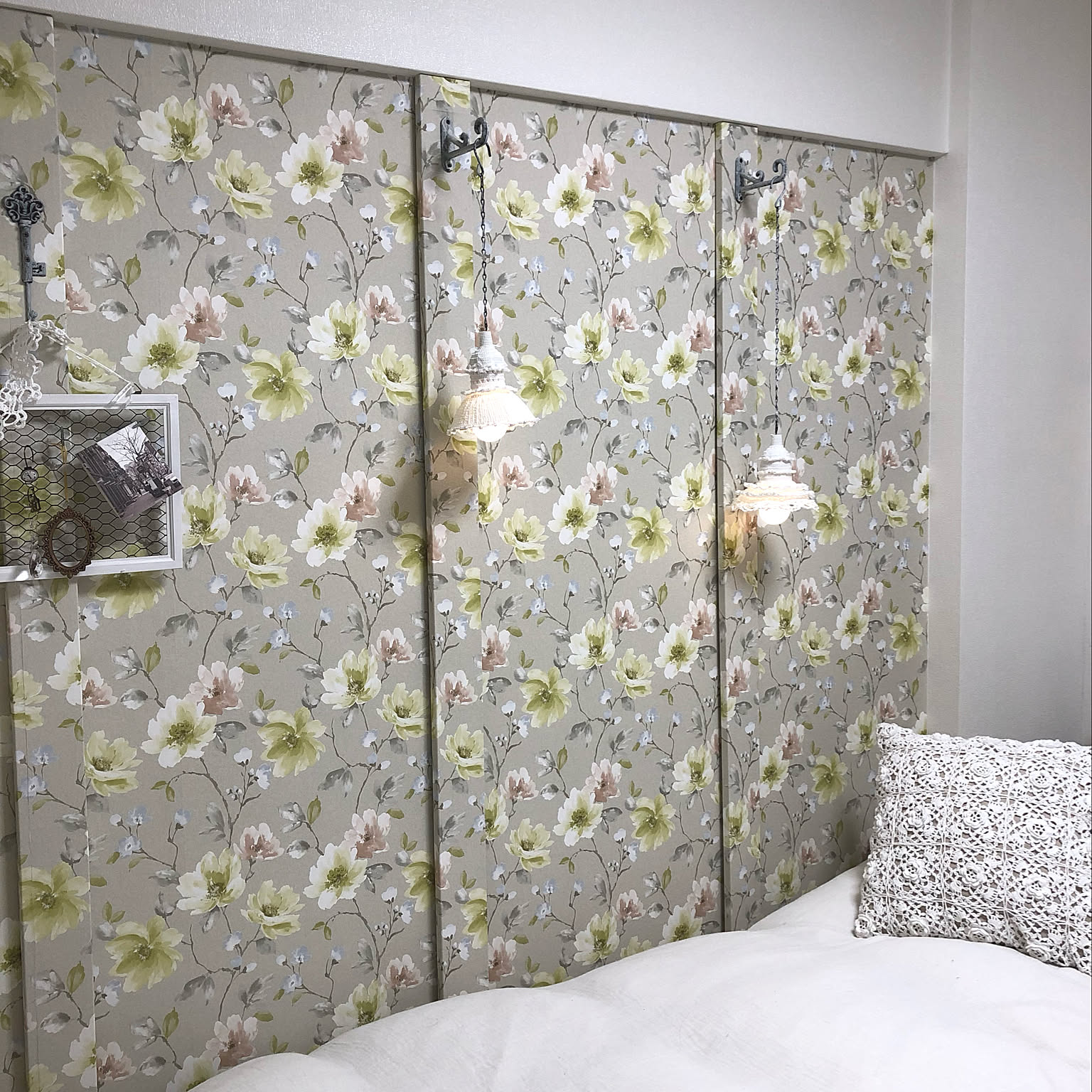 Homestead/ペンダントライト/吊り下げ/照明/2016.3.18...などのインテリア実例 - 2016-03-18 14:07:26 ｜ RoomClip（ルームクリップ ...