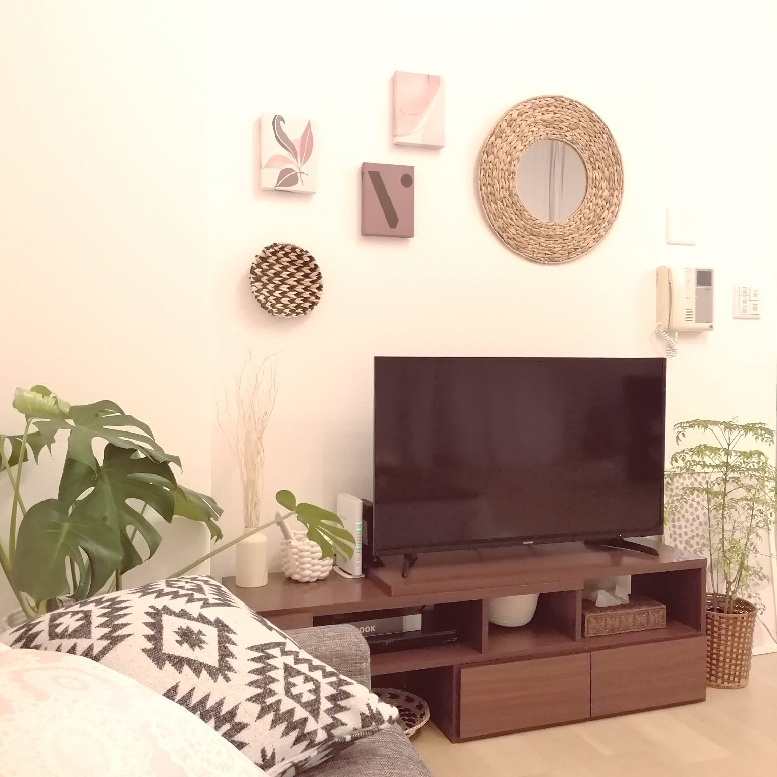 テレビ台 ナフコ21スタイルのおすすめ商品とおしゃれな実例 テレビ台 ナフコ21スタイルのおすすめ商品とおしゃれな実例
