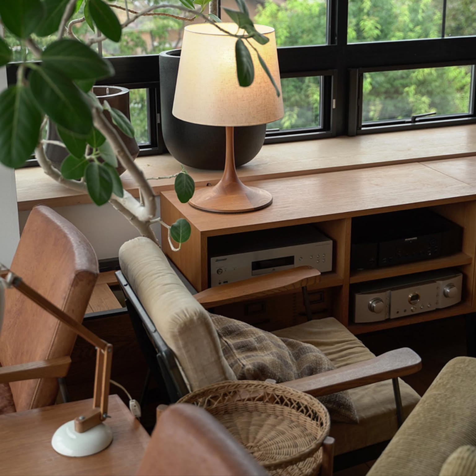 照明/TRUCK/truckfurniture/HR SOFA/FURROWED-LEATHER...などのインテリア実例 - 2022-09-10 12:23:19 ｜ RoomClip ...