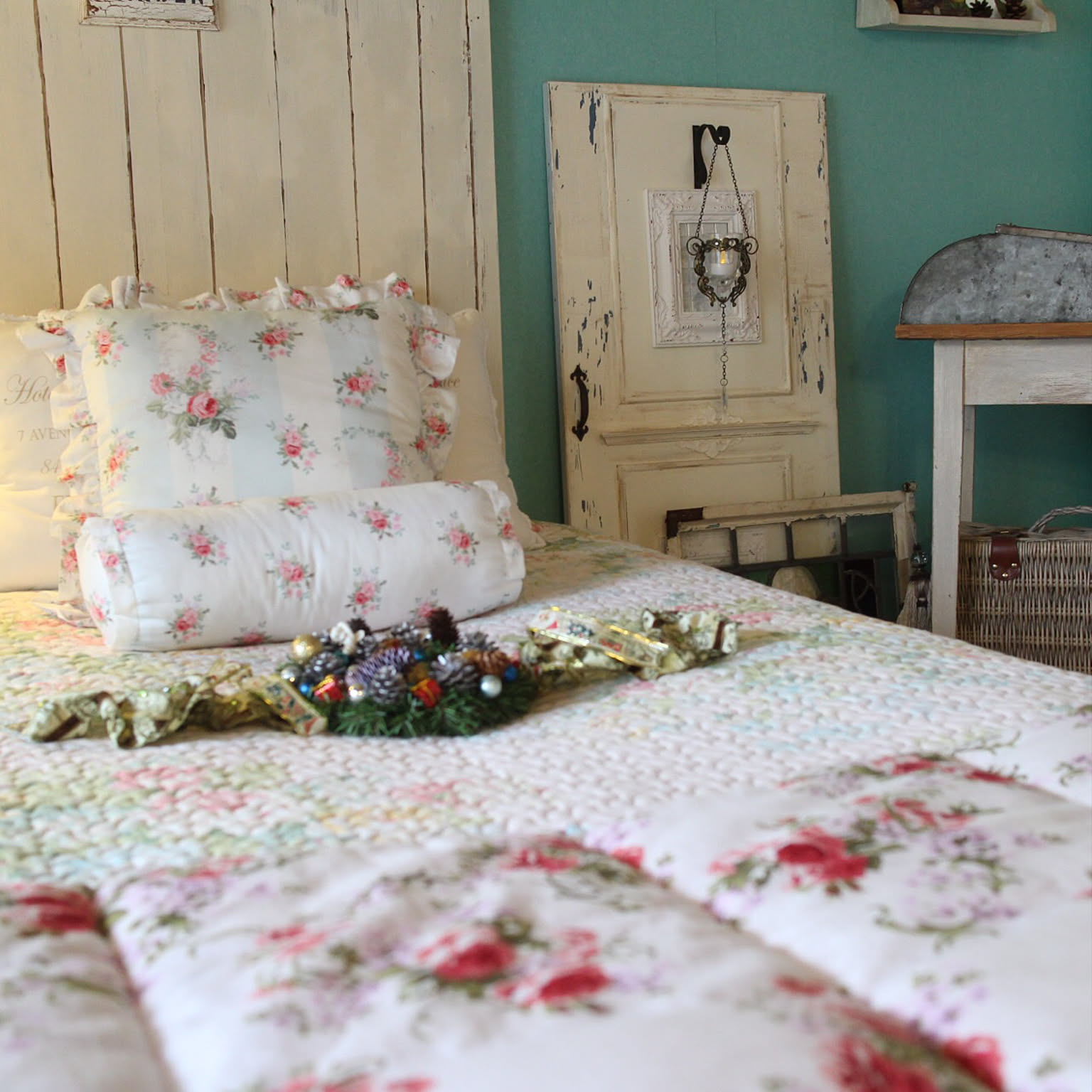 玄関/入り口/Petit caprice/DIY/アンティーク/ジャンク...などのインテリア実例 - 2014-11-01 08:32:41 ...