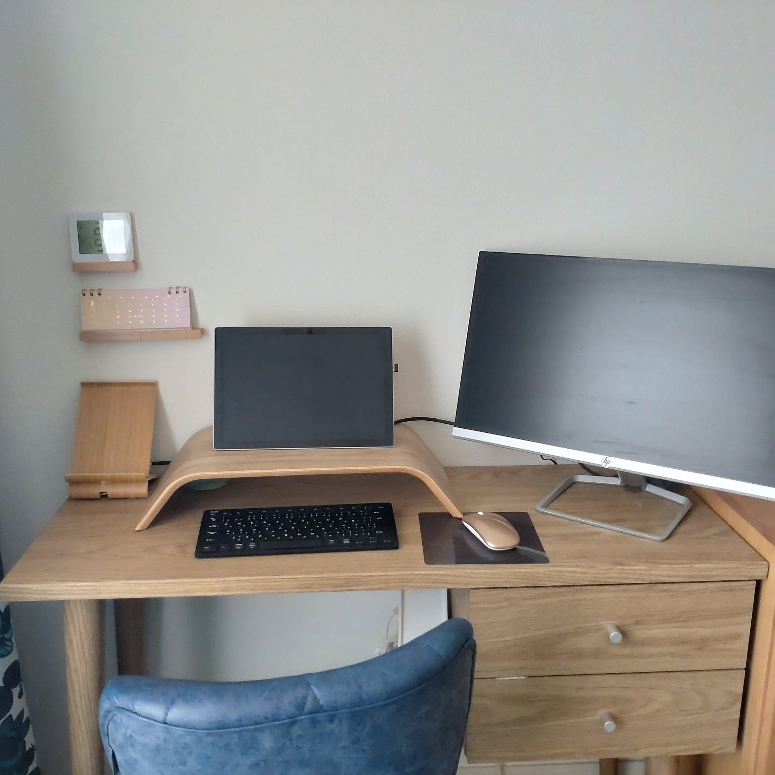 PCデスク周りのおすすめ商品とおしゃれな実例 ｜ RoomClip（ルームクリップ） | RoomClip（ルームクリップ）