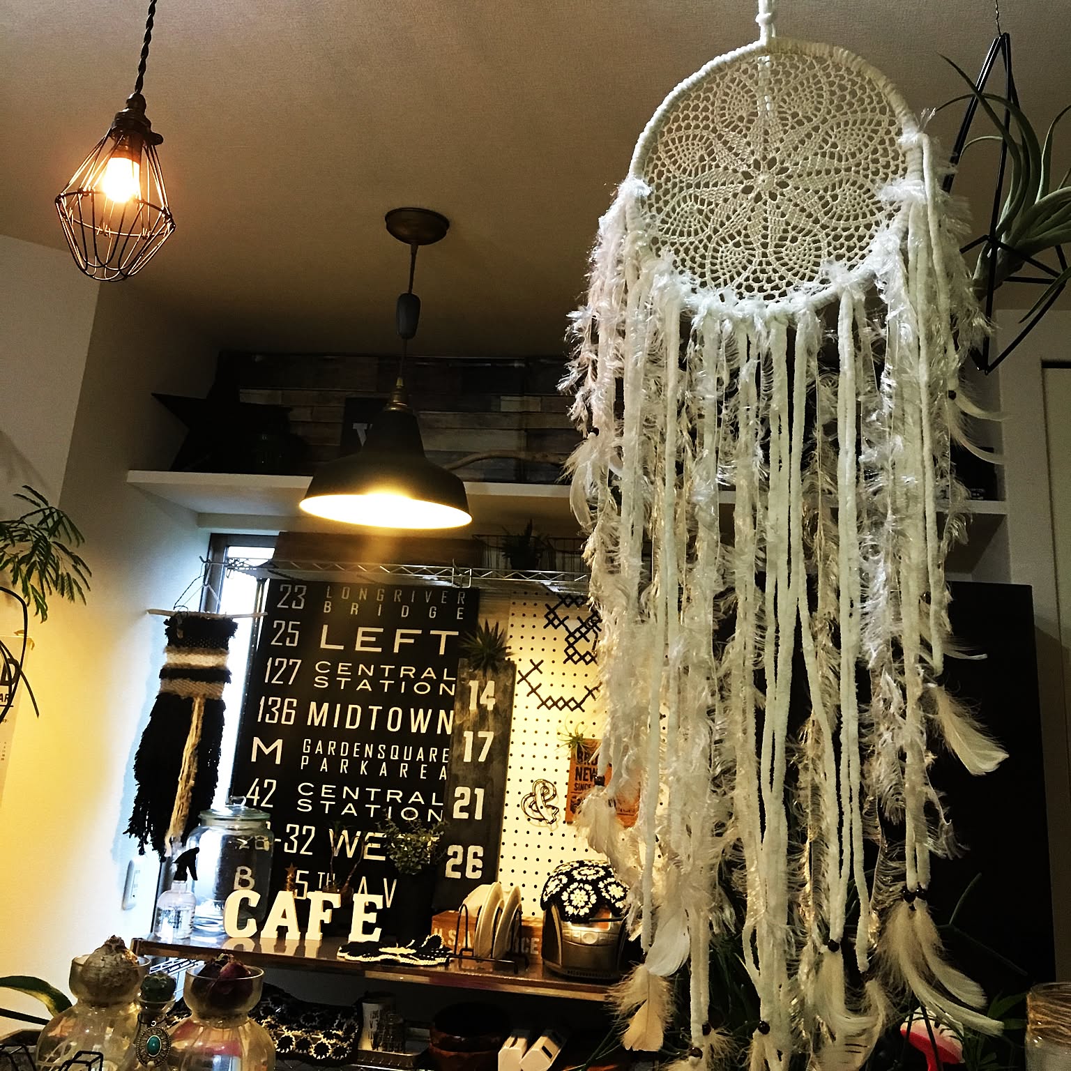 リビング/ハンドメイド/DIY/手作り/100均...などのインテリア実例 - 2016-09-25 16:14:54 ｜ RoomClip（ルームクリップ） | RoomClip（ルームクリップ）