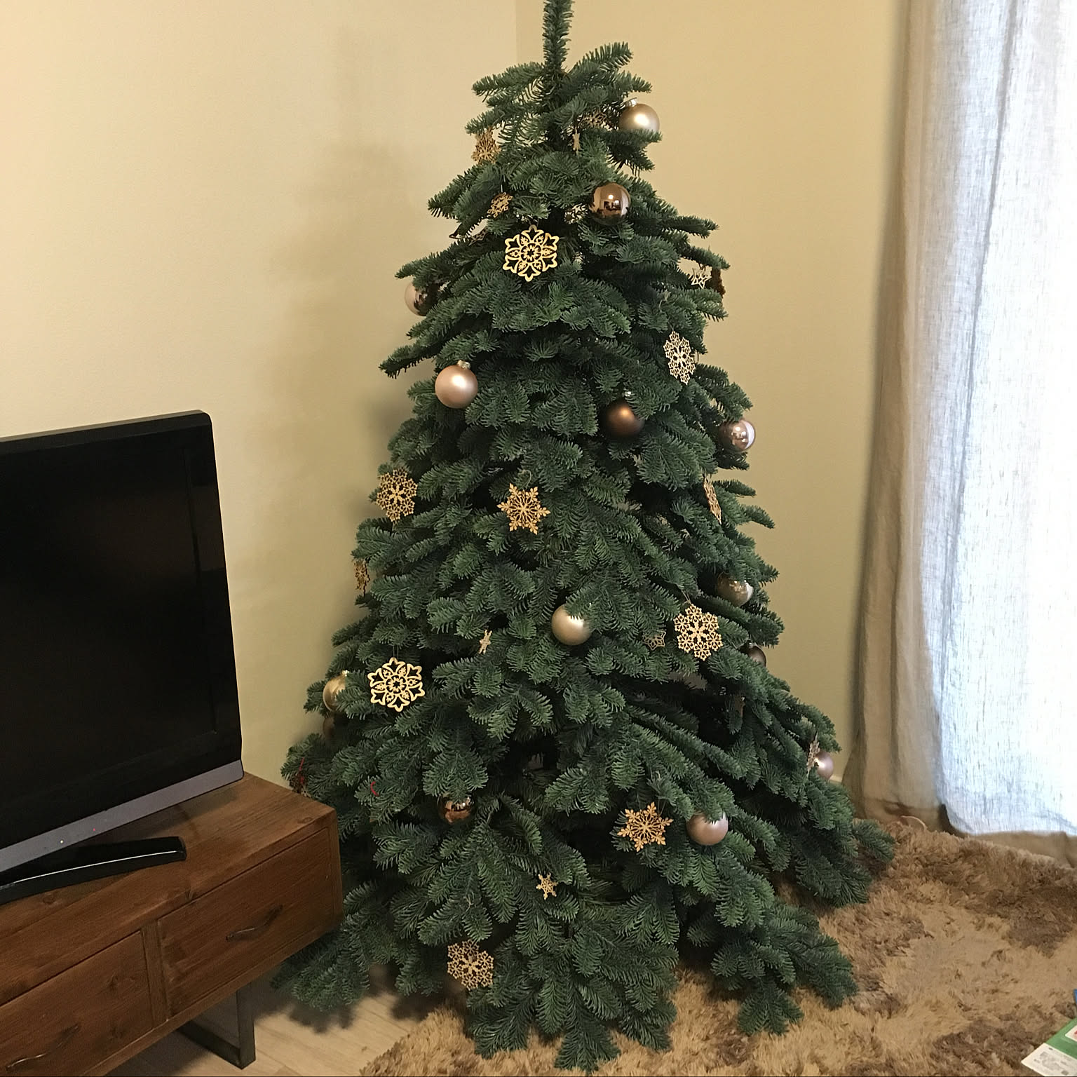 クリスマスツリー 中城産業のおすすめ商品とおしゃれな実例 クリスマスツリー 中城産業のおすすめ商品とおしゃれな実例