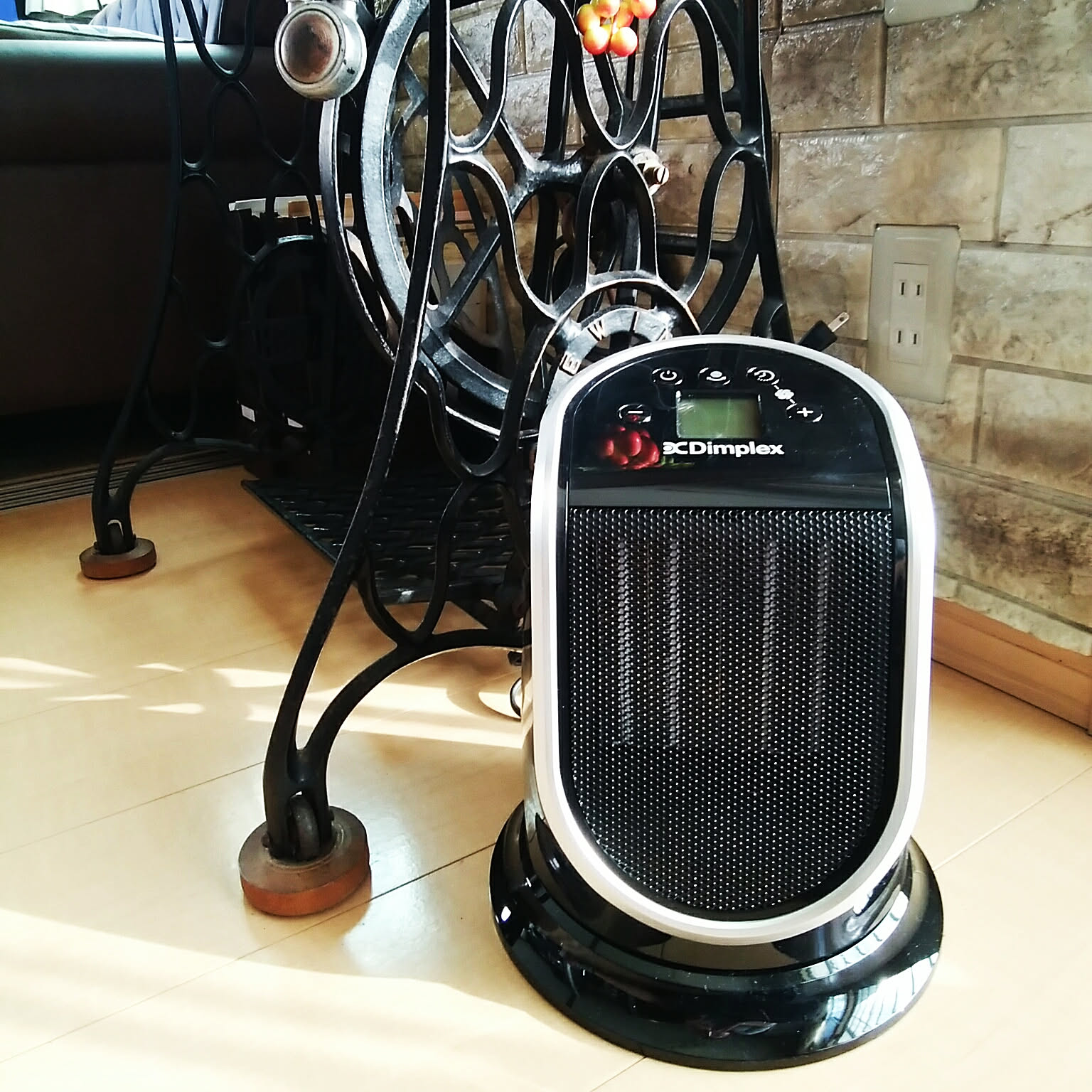 部屋全体/いいね&フォローありがとうございます☆/ありがとうございます♡/男前ナチュラル/賃貸でも楽しく♪...などのインテリア実例 - 2018-11-19 14:37:11 ...