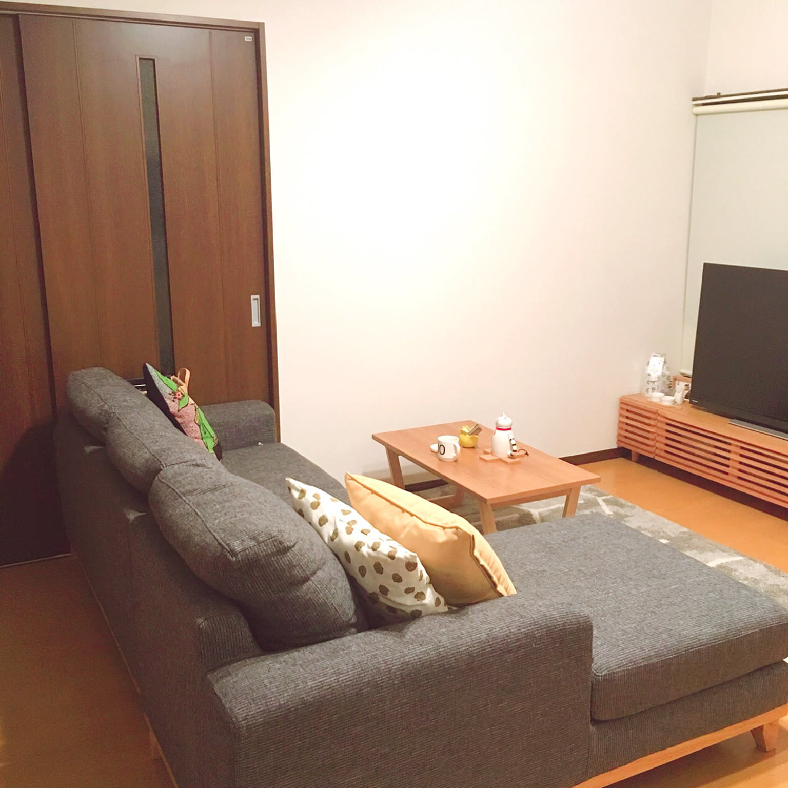 バス/トイレ/アート/鏡/花瓶/エコカラット...などのインテリア実例 - 2024-05-28 16:58:17 ｜ RoomClip（ルームクリップ） | RoomClip（ルームクリップ）