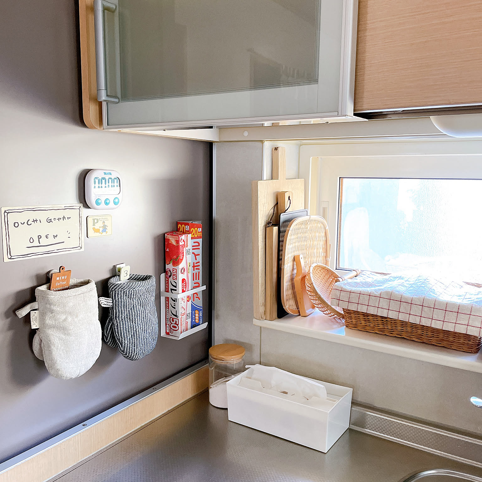 おうち型/KEYUCA/2022.10.30/RC初老クラブ/RCカントリー倶楽部☆...などのインテリア実例 - 2022-10-30 16:15:31 ｜ RoomClip（ルームクリップ ...