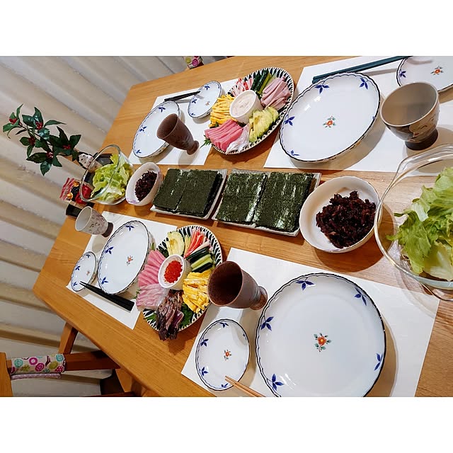 結婚祝い 和食器セット 食器セット【小皿5 小さめ大皿5 計10点 結婚祝い 和食器セット 食器セット【小皿5 小さめ大皿5 計10点