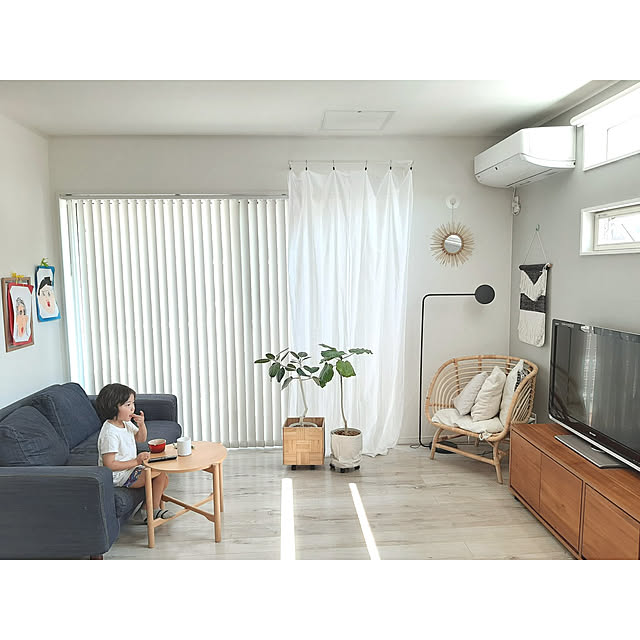 IKEA イケア LEDフロアランプ ダークグレー 電球色 z70346611 IKEA イケア LEDフロアランプ ダークグレー 電球色 z70346611