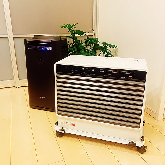 ダイニチ 石油ファンヒーターのおすすめ商品とおしゃれな実例 ダイニチ 石油ファンヒーターのおすすめ商品とおしゃれな実例