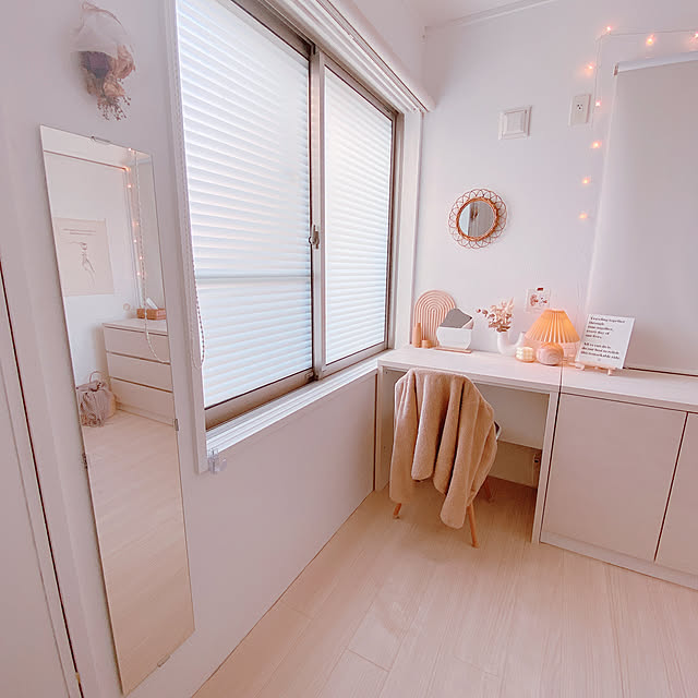 IKEAウォールミラーのおすすめ商品とおしゃれな実例 | RoomClip IKEAウォールミラーのおすすめ商品とおしゃれな実例 | RoomClip