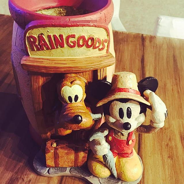 傘立て ディズニーのおすすめ商品とおしゃれな実例 | RoomClip 傘立て ディズニーのおすすめ商品とおしゃれな実例 | RoomClip