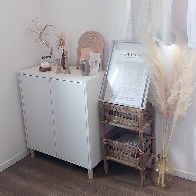 キャビネット ラタン家具のおすすめ商品とおしゃれな実例 キャビネット ラタン家具のおすすめ商品とおしゃれな実例