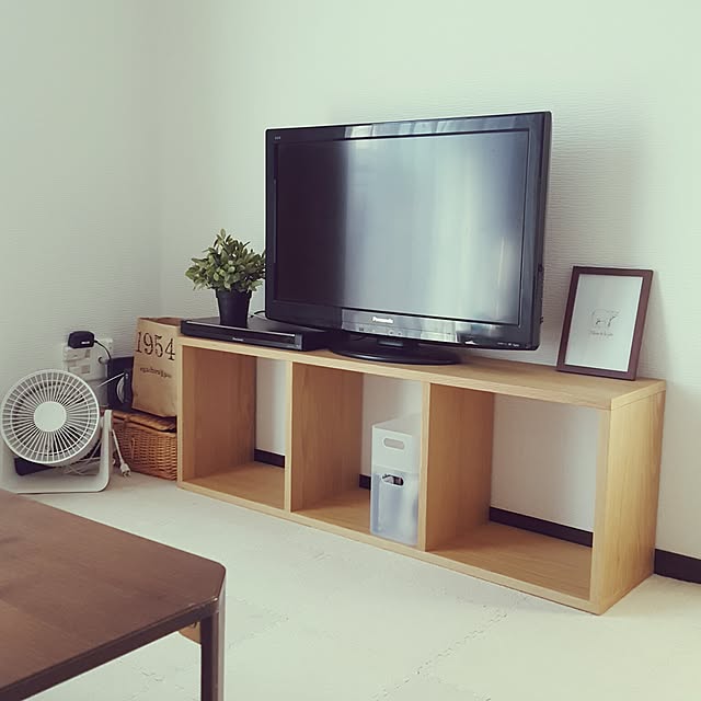 テレビ台 スタッキングシェルフのおすすめ商品とおしゃれな実例 テレビ台 スタッキングシェルフのおすすめ商品とおしゃれな実例