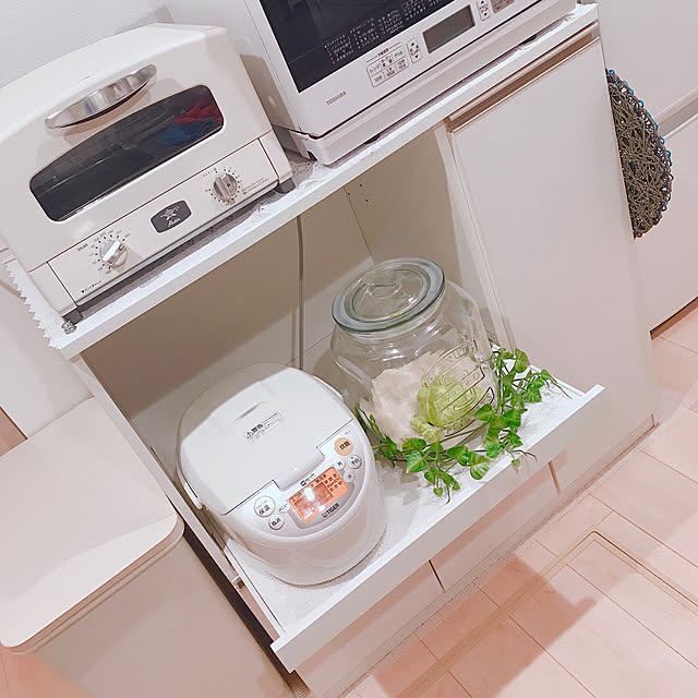 ニトリ レンジ台(フォルムN RE9090 WH) - 通販 | 家具と ニトリ レンジ台(フォルムN RE9090 WH) - 通販 | 家具と