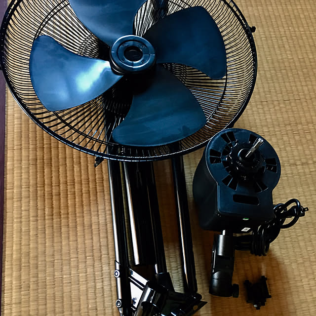工場扇 45cmスタンド式 工業扇風機 YKSX-G451 工場扇風機 工業用 工場扇 45cmスタンド式 工業扇風機 YKSX-G451 工場扇風機 工業用