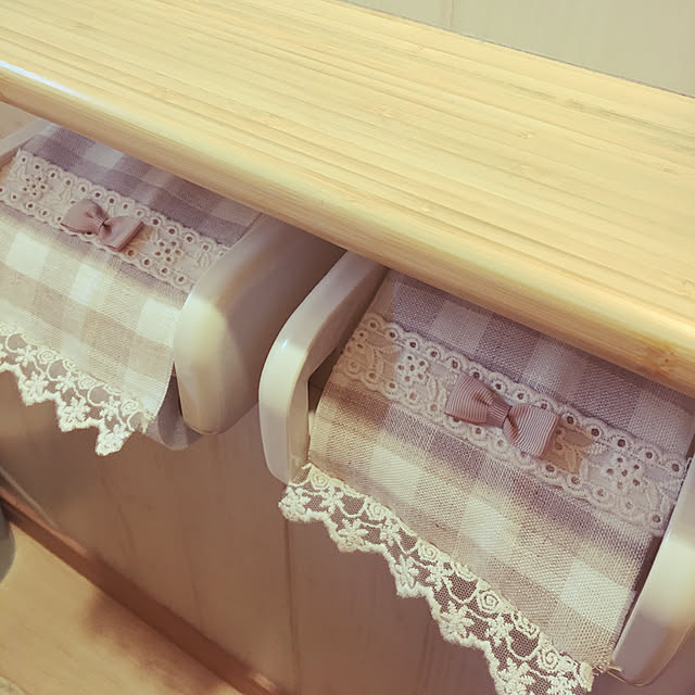 ハンドメイド トイレットペーパーホルダーカバーのおすすめ商品 ハンドメイド トイレットペーパーホルダーカバーのおすすめ商品