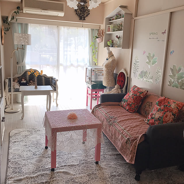 IKEA イケア HEMLINGBY 2人掛けソファ クニーサ ダークグレー IKEA イケア HEMLINGBY 2人掛けソファ クニーサ ダークグレー