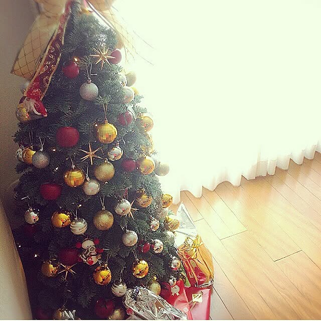 クリスマスツリー 中城産業のおすすめ商品とおしゃれな実例 クリスマスツリー 中城産業のおすすめ商品とおしゃれな実例