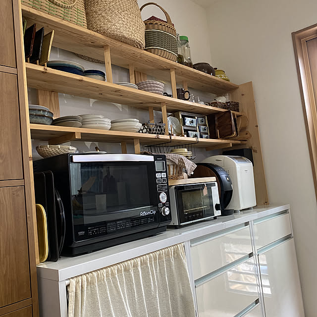 ニトリ キッチンカウンター(スコール180WH D/OP/Hセット) - 通販 ニトリ キッチンカウンター(スコール180WH D/OP/Hセット) - 通販
