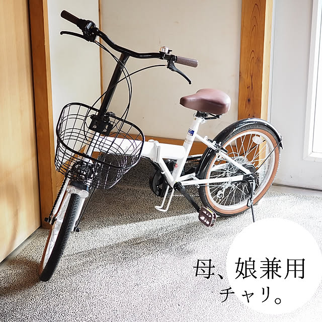 送料無料 折りたたみ自転車 20インチ カゴ付き LED オートライト 送料無料 折りたたみ自転車 20インチ カゴ付き LED オートライト