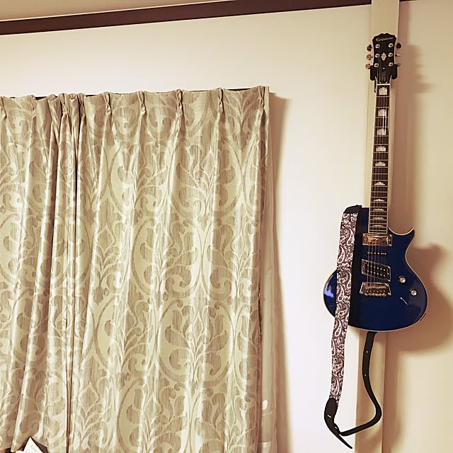 Epiphone エピフォン Nighthawk Custom Quilt (Translucent Blue Epiphone エピフォン Nighthawk Custom Quilt (Translucent Blue