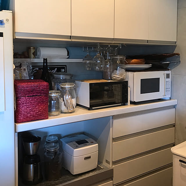 食器棚撤去のおすすめ商品とおしゃれな実例 | RoomClip(ルーム 食器棚撤去のおすすめ商品とおしゃれな実例 | RoomClip(ルーム