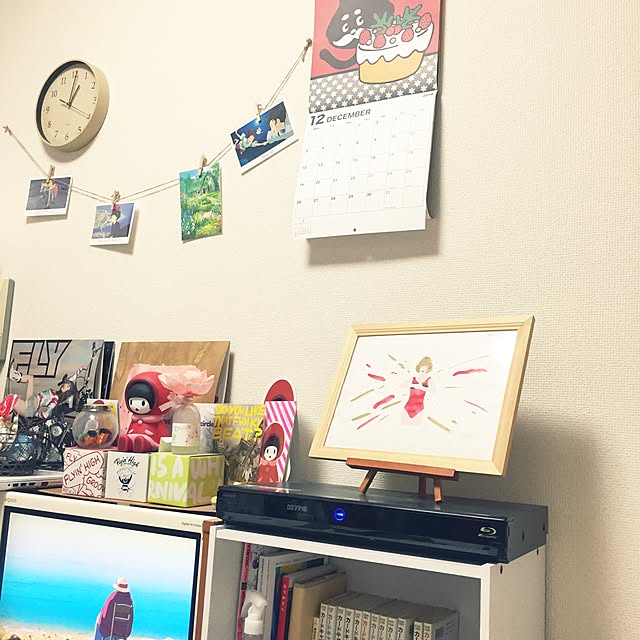 YUKI ゆきんこのインテリア実例 | RoomClip(ルームクリップ) YUKI ゆきんこのインテリア実例 | RoomClip(ルームクリップ)
