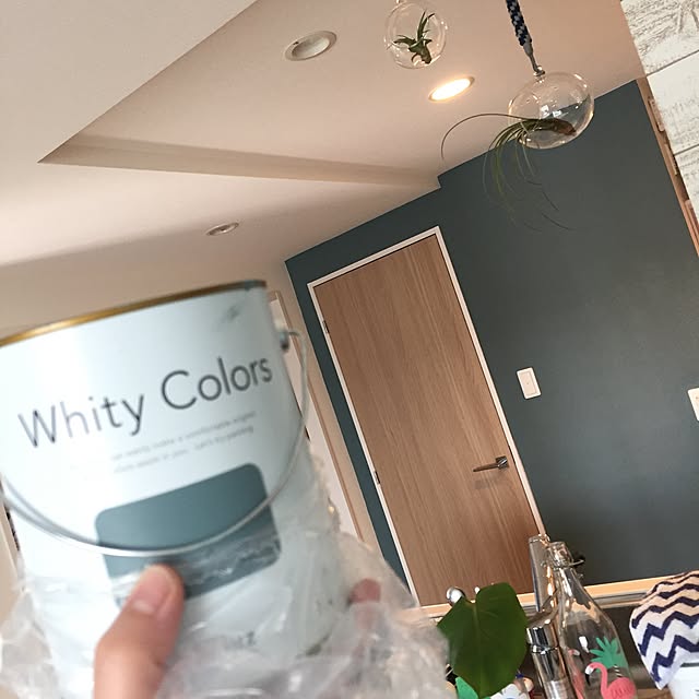 DIY ホワイティカラーズのインテリア・手作りの実例 | RoomClip DIY ホワイティカラーズのインテリア・手作りの実例 | RoomClip