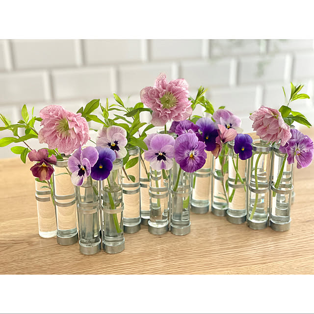 ツェツェ 4月の花器のインテリア実例 | RoomClip(ルーム ツェツェ 4月の花器のインテリア実例 | RoomClip(ルーム