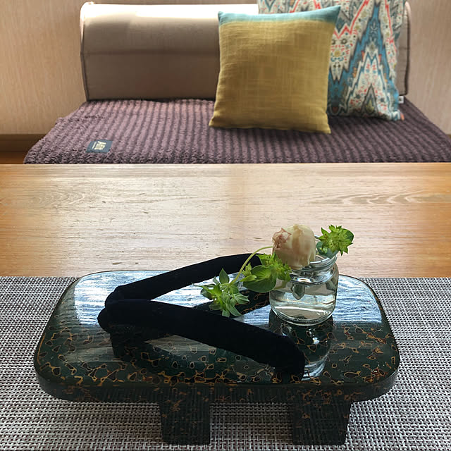 津軽塗のインテリア実例 | RoomClip(ルームクリップ) 津軽塗のインテリア実例 | RoomClip(ルームクリップ)
