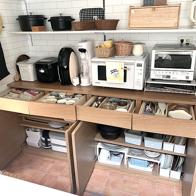 無印良品キャビネットのおすすめ商品とおしゃれな実例 無印良品キャビネットのおすすめ商品とおしゃれな実例