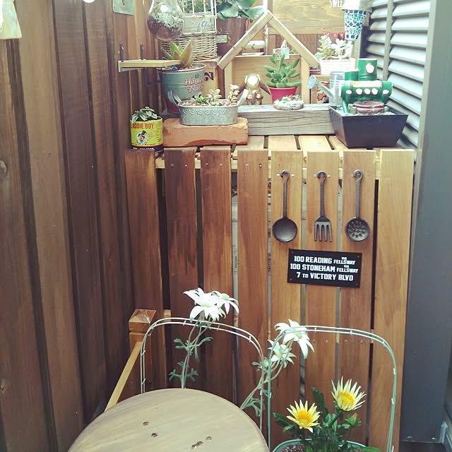 多肉植物 木工雑貨のおすすめ商品とおしゃれな実例 | RoomClip 多肉植物 木工雑貨のおすすめ商品とおしゃれな実例 | RoomClip