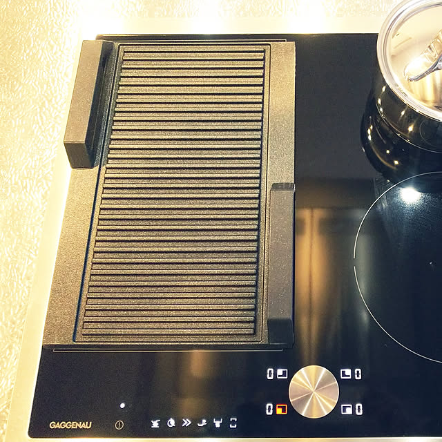ガゲナウ/グリルプレート/キッチン/GAGGENAU/IHなどの ガゲナウ/グリルプレート/キッチン/GAGGENAU/IHなどの